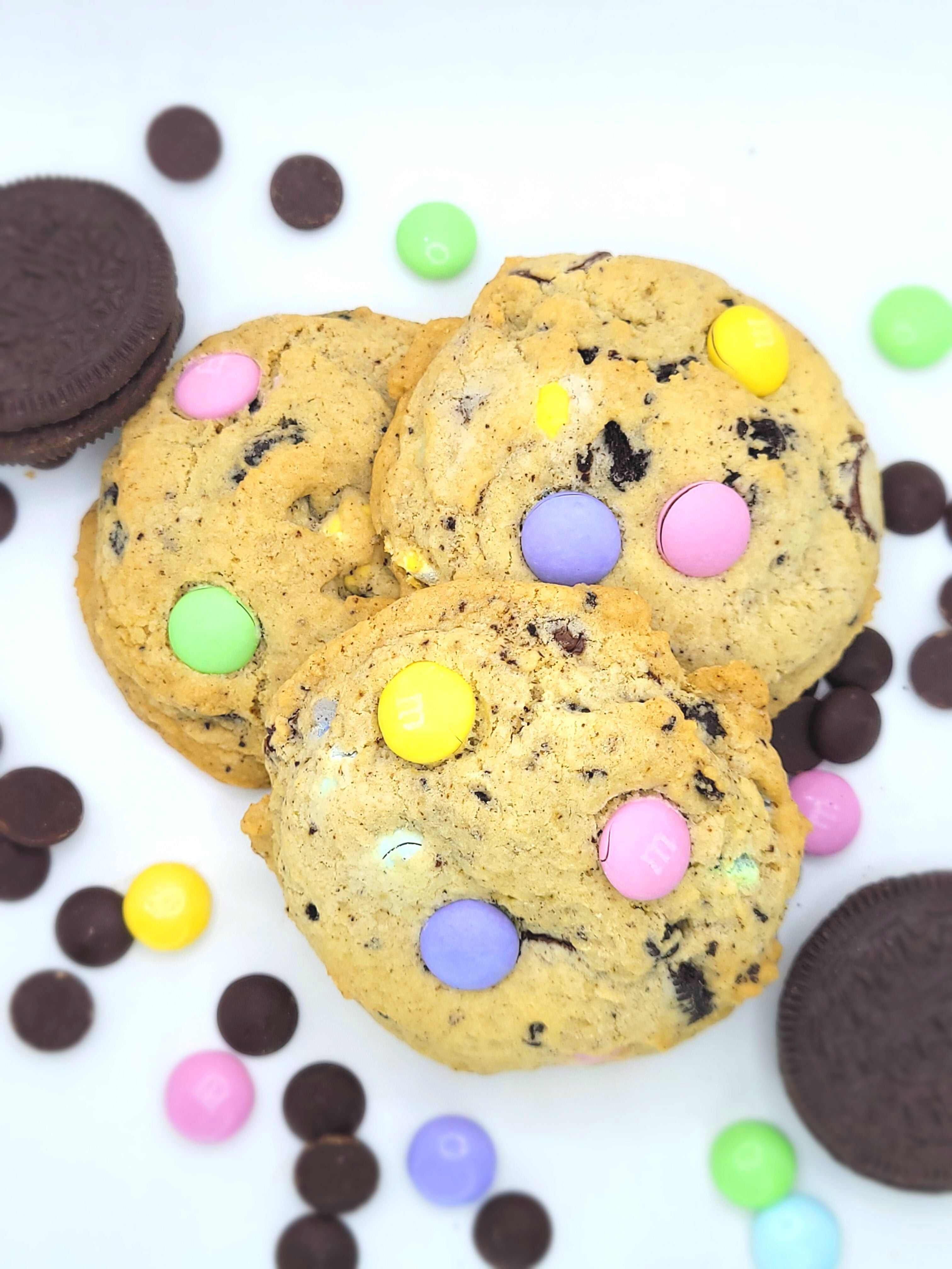 MD Cakes Cookies and more
