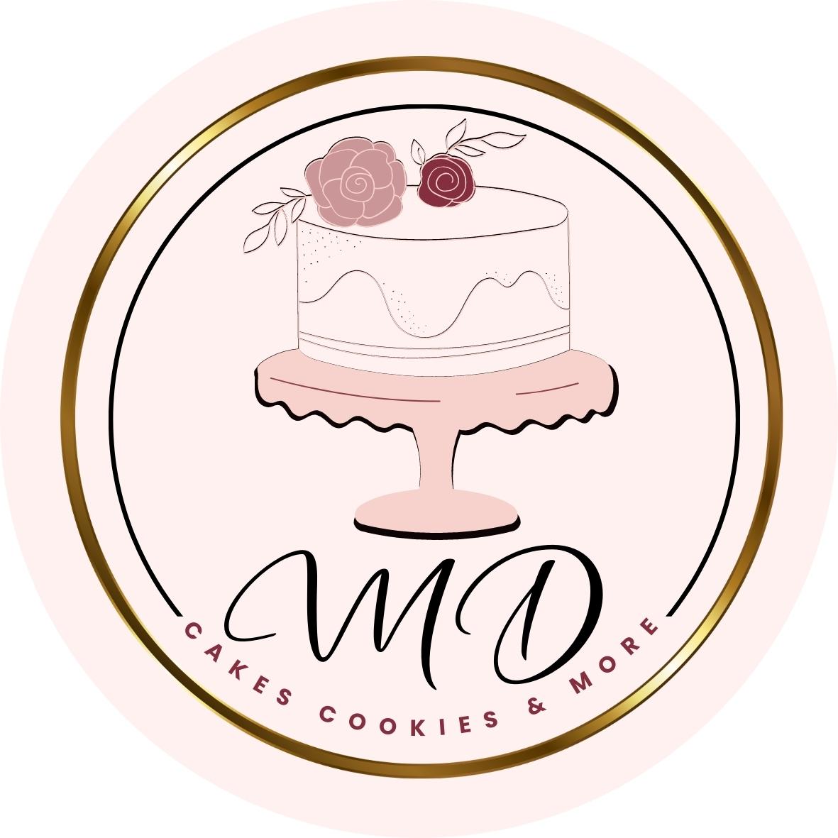 MD Cakes Cookies and more